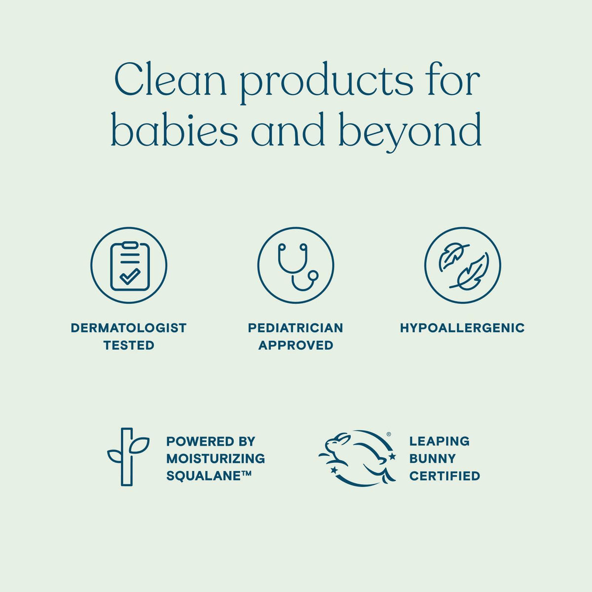 Pipette Baby Sunscreen, SPF 50 Mineral Sunscreen with Zinc Oxide & Squ ...