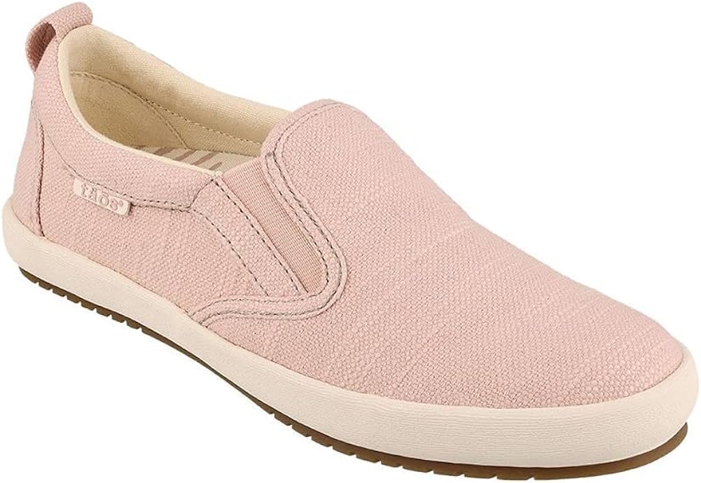 Taos Women's Dandy Sneaker Slip On – areHandmade